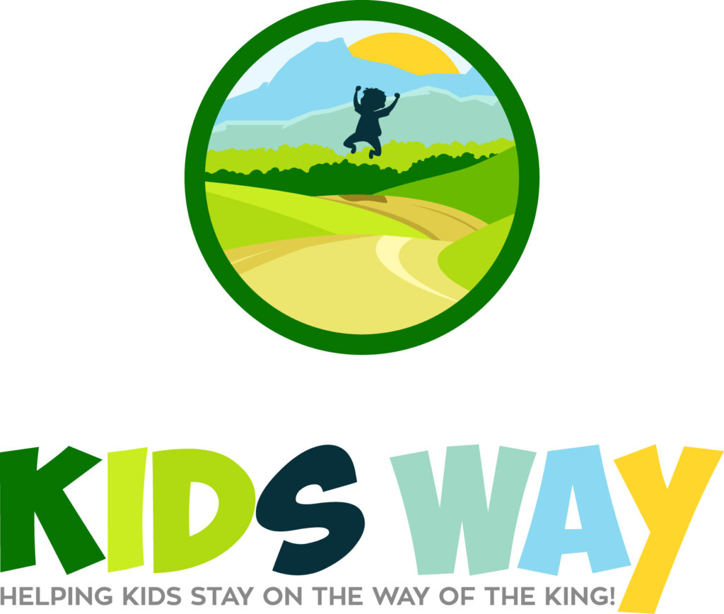 Kidsway – Help kids stay on the way of the King!
